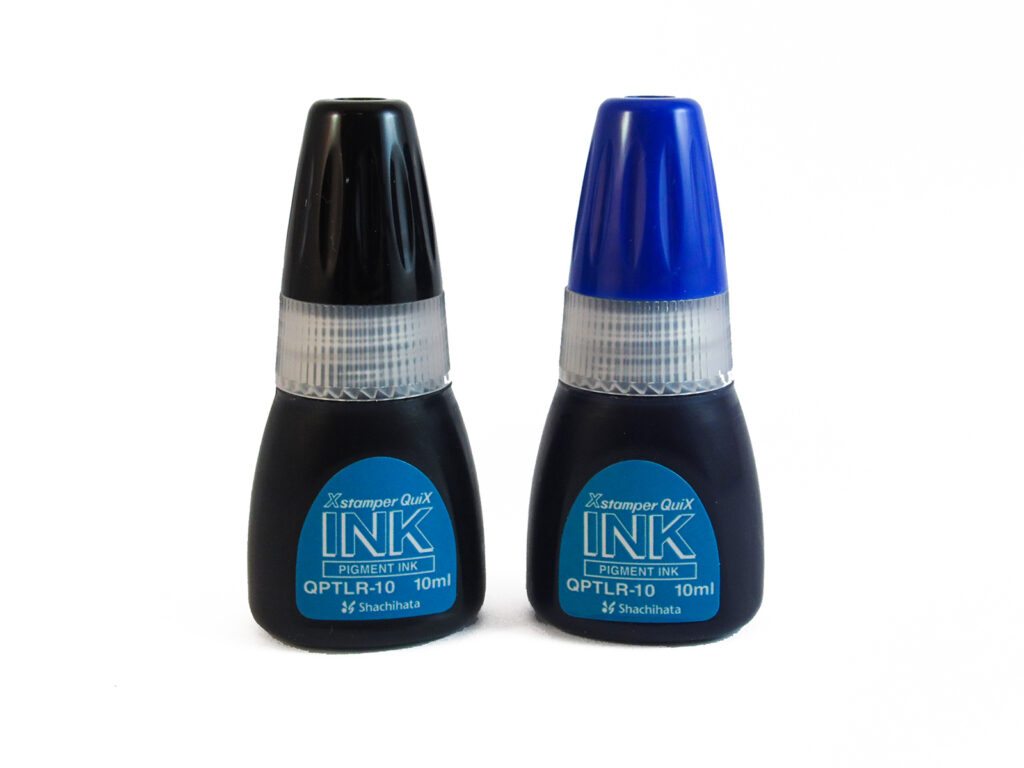 Tinta Sellos XStamp Quix – Papelería Trazos