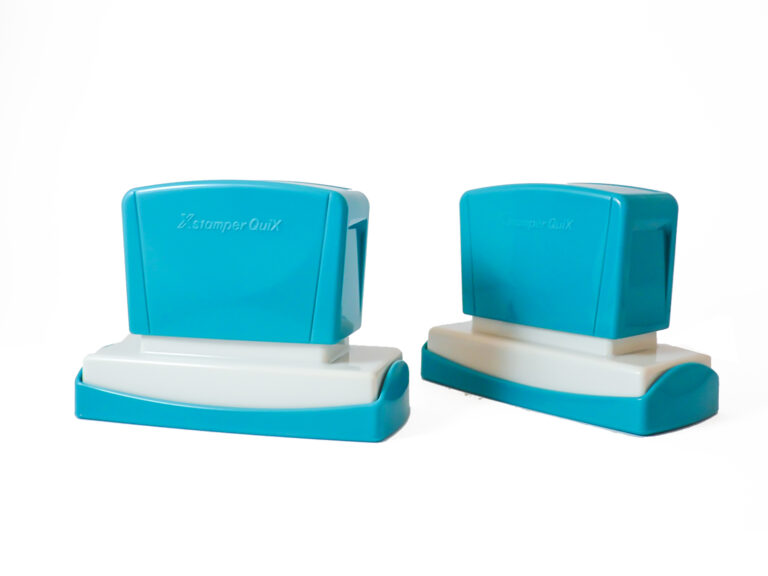 Sello Automático XStamp Quix Q24 – Papelería Trazos