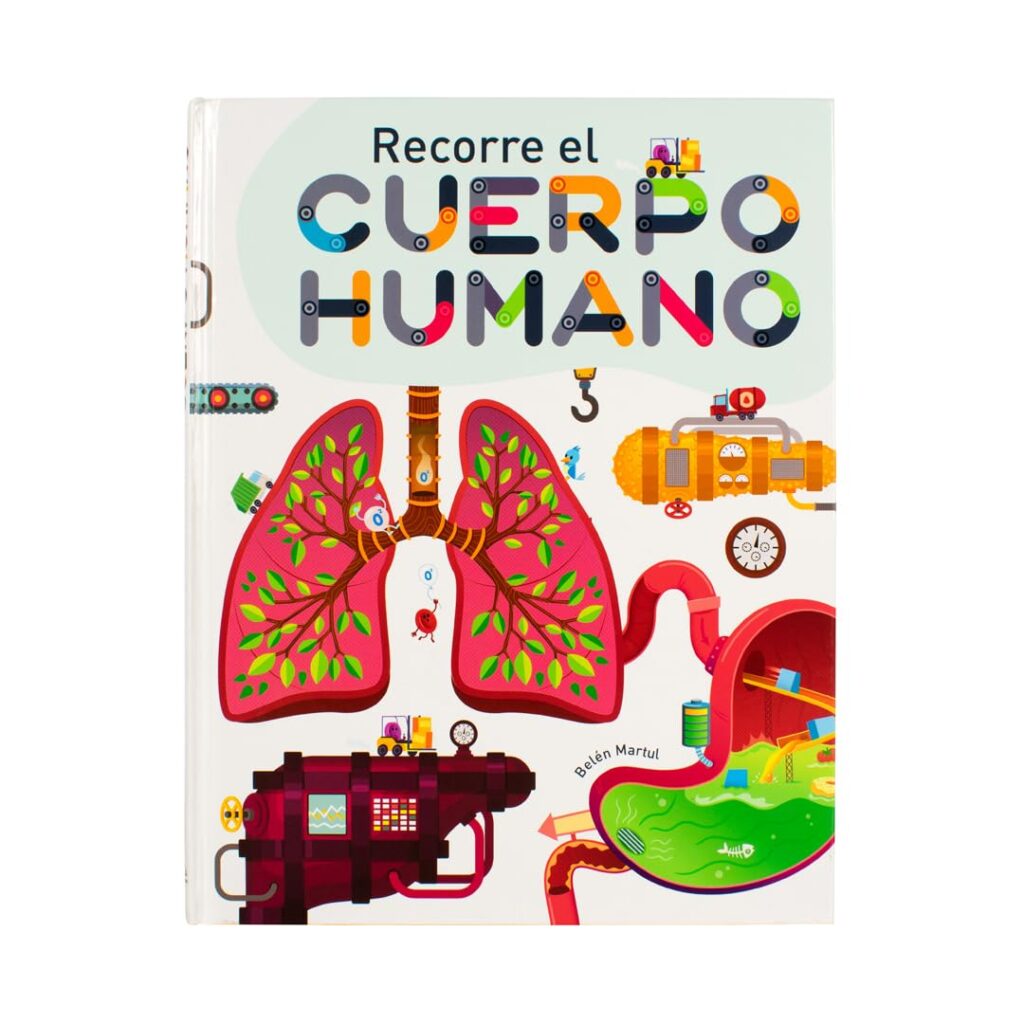 Colección Recorre – Papelería Trazos